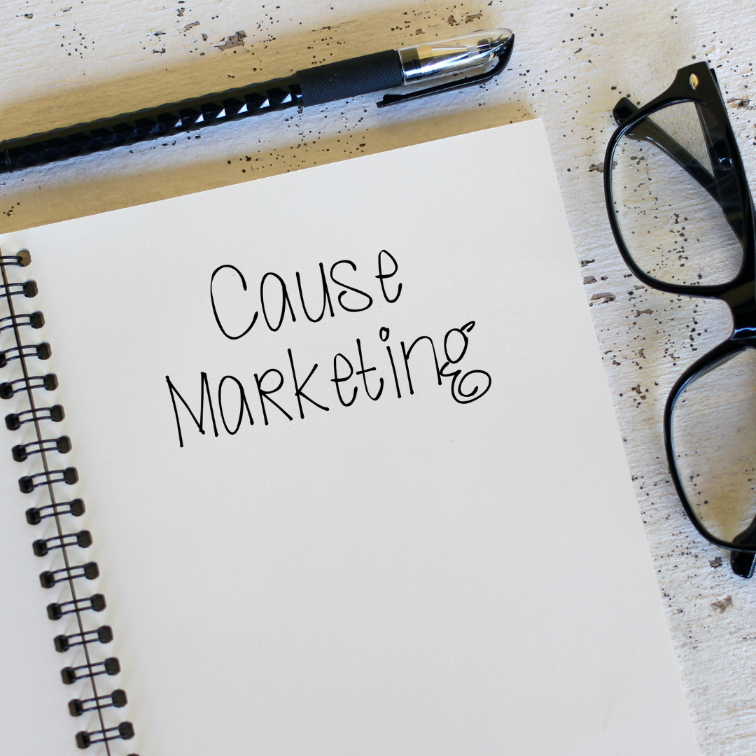 Purpose Marketing vs. Cause Marketing: Understanding the Differences ...